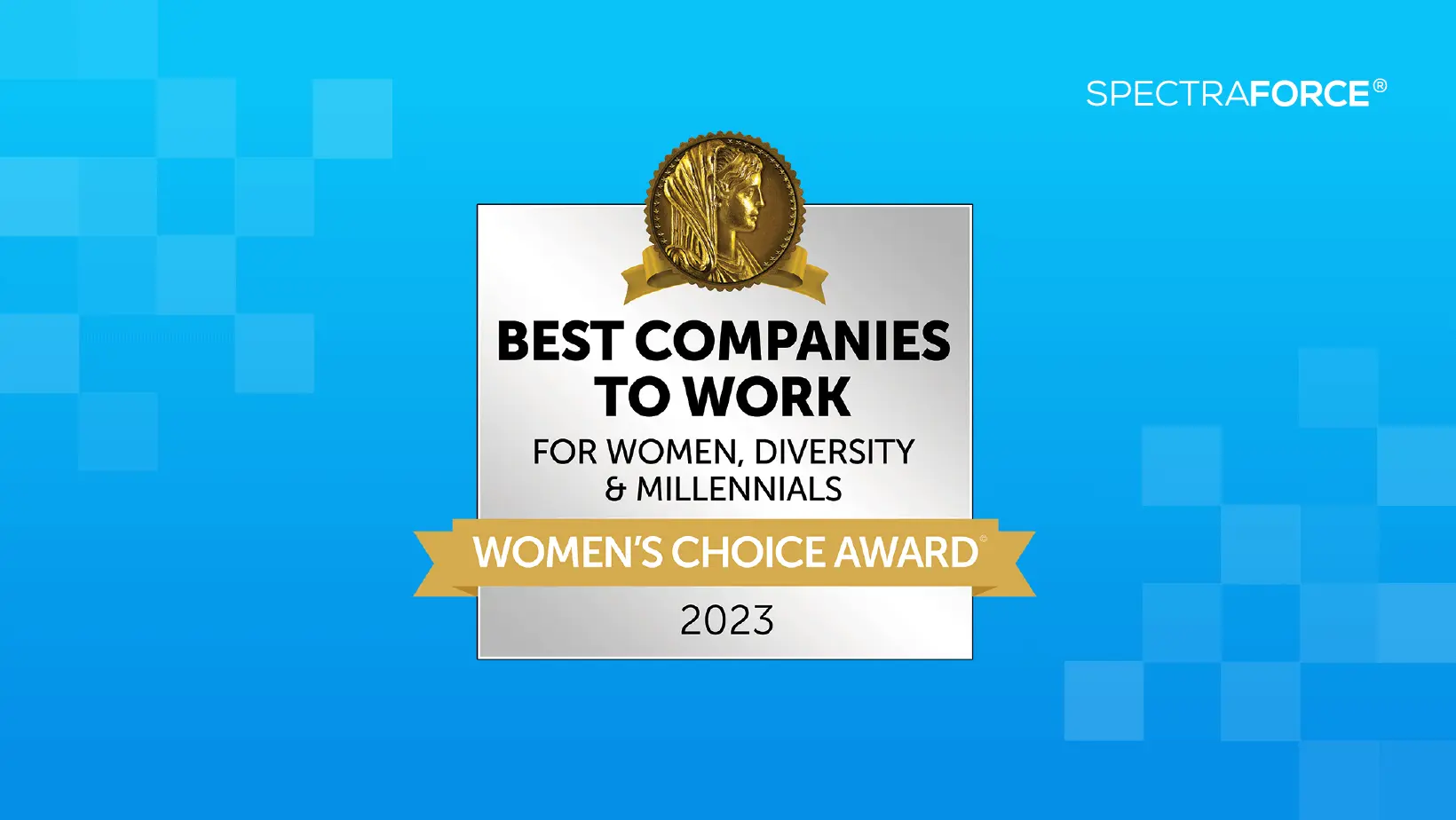 2023 Best Companies to Work for Women in Staffing