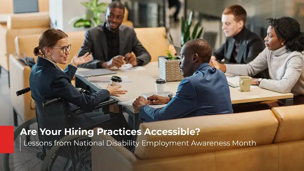 Inclusive Hiring Guide: Build A Better Team in 2025 Inclusive Hiring Guide: Build A Better Team in 2025
